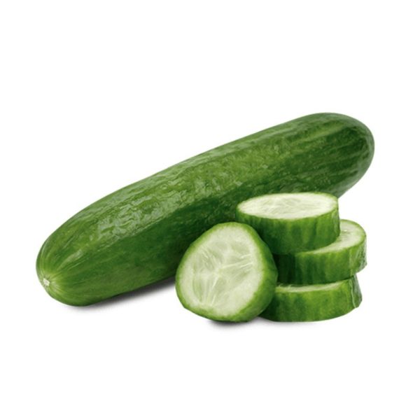 Buy Fresh Cucumber Online in Dubai at Best Price- Chefmart