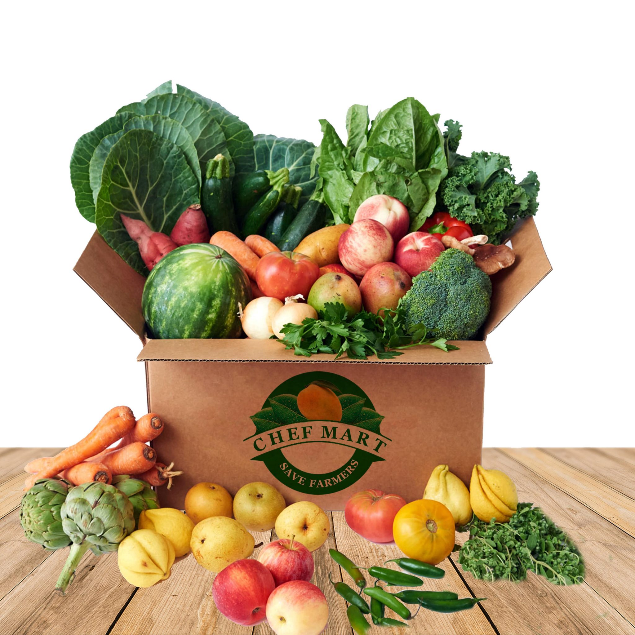 Chefmart | Fresh Vegetable and Fruit Online Lowest cost | Dubai & Sharjah